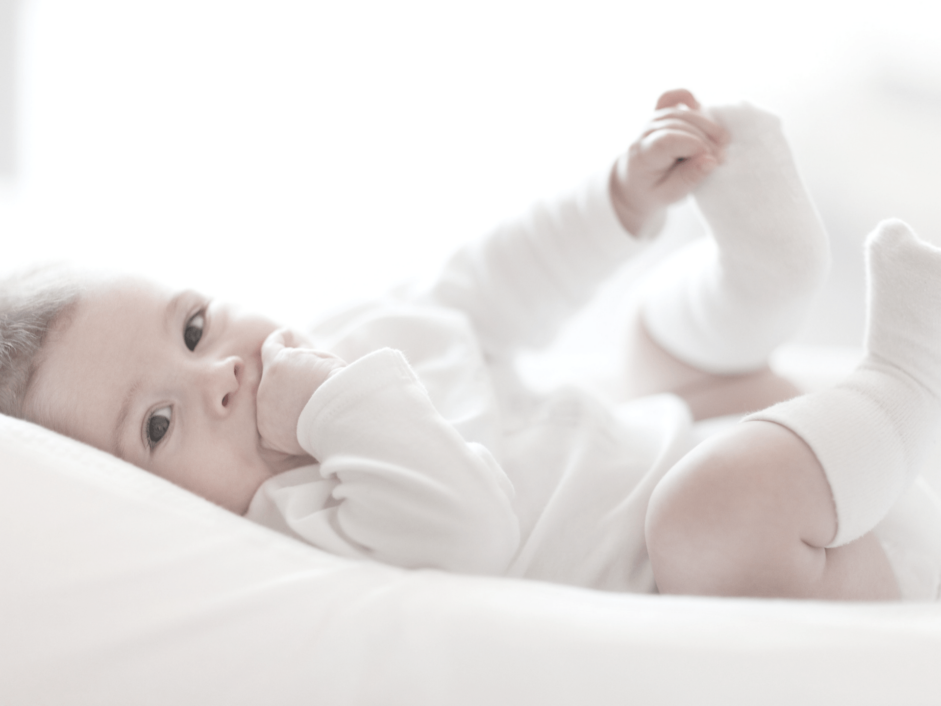 How to Clear your Baby’s Stuffy Nose: 10 Simple Natural Home Remedies ...