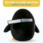 Soothing Sleep Penguin - With Starlight Projector Light & Lullabies ...