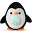 Soothing Sleep Penguin - With Starlight Projector Light & Lullabies ...